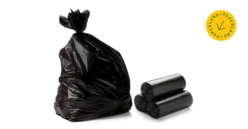 Can Liners | Facility Supply Service | Packerland