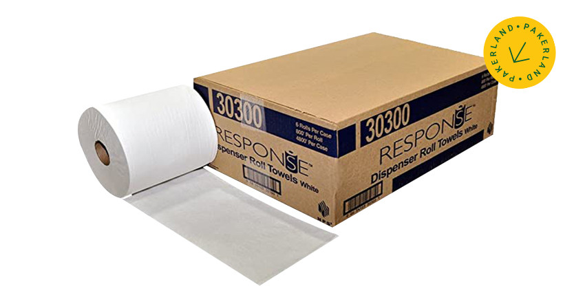Hand Towels | Restroom Paper Products | Packerland