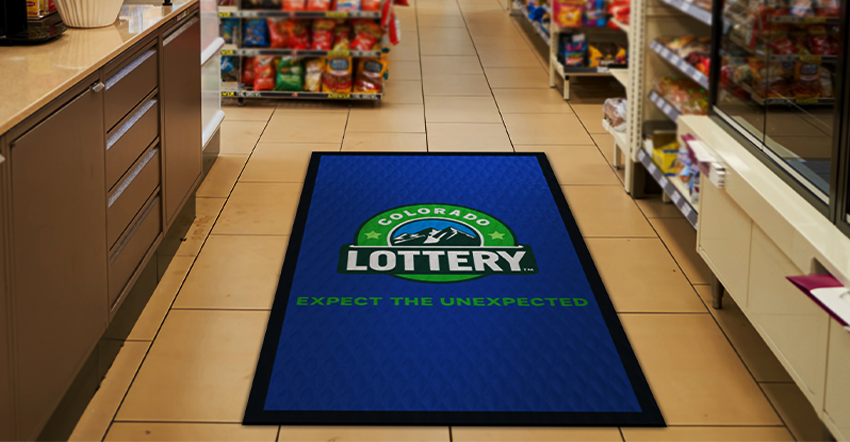 Logo Mats | Mat Rental Service | Packerland