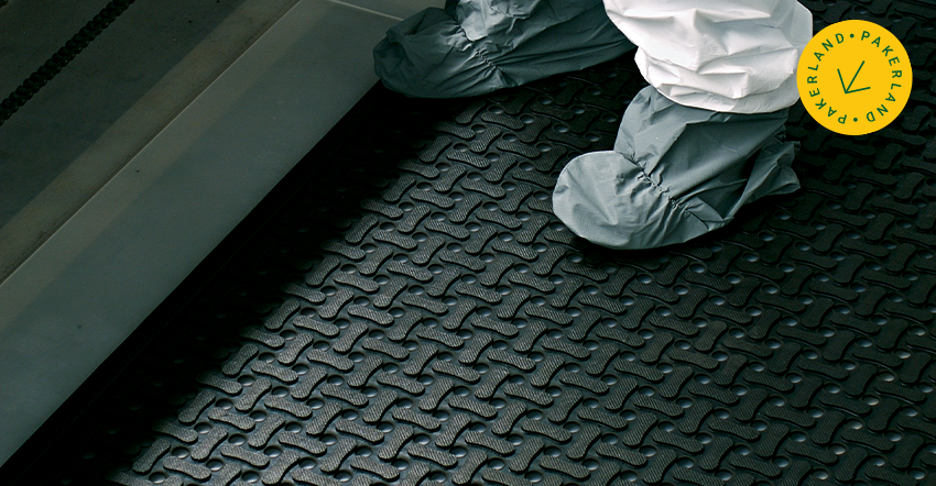 Anti-Fatigue Mats | Mat Rental Service | Packerland